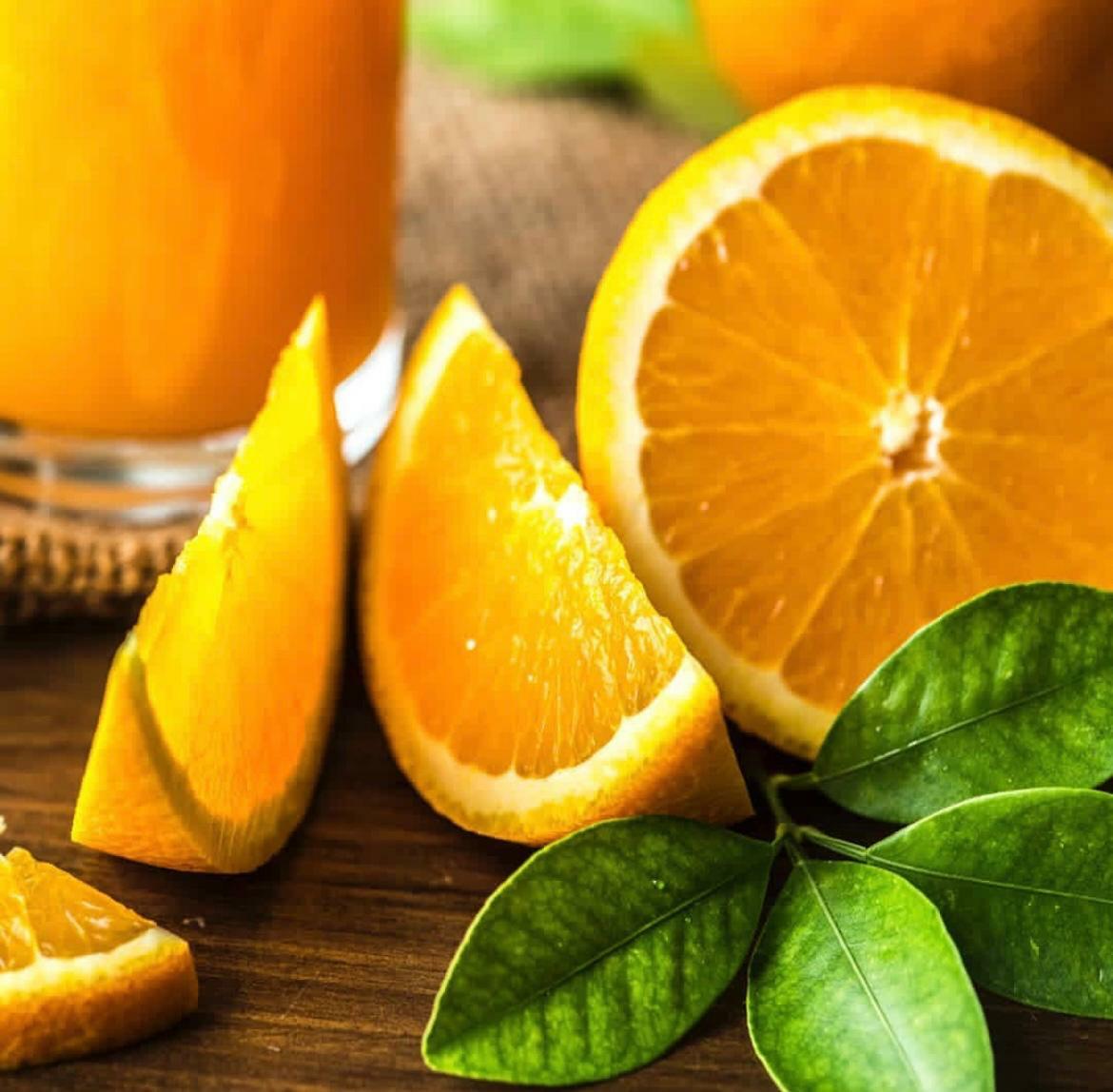Fresh & Dehydrated Fruits - Naturally Fresh Foods