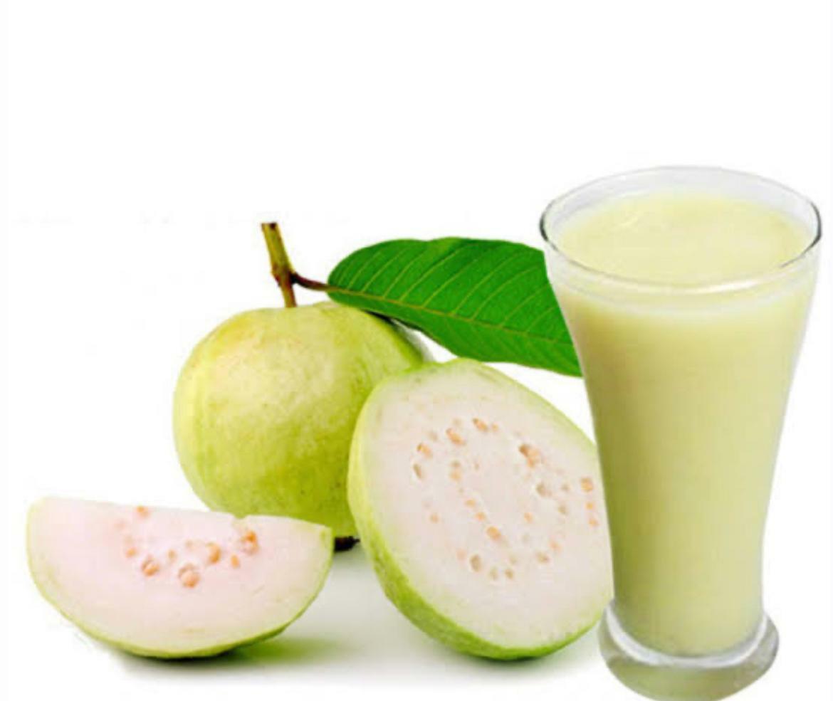 Fresh & Dehydrated Fruits - Naturally Fresh Foods