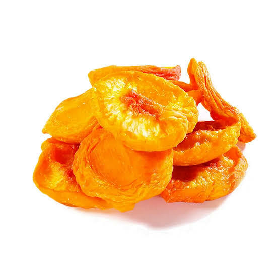 Fresh & Dehydrated Fruits - Naturally Fresh Foods