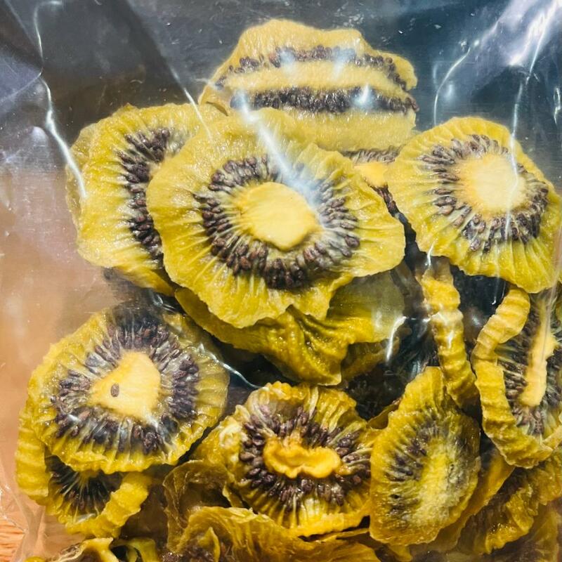 Fresh & Dehydrated Fruits - Naturally Fresh Foods